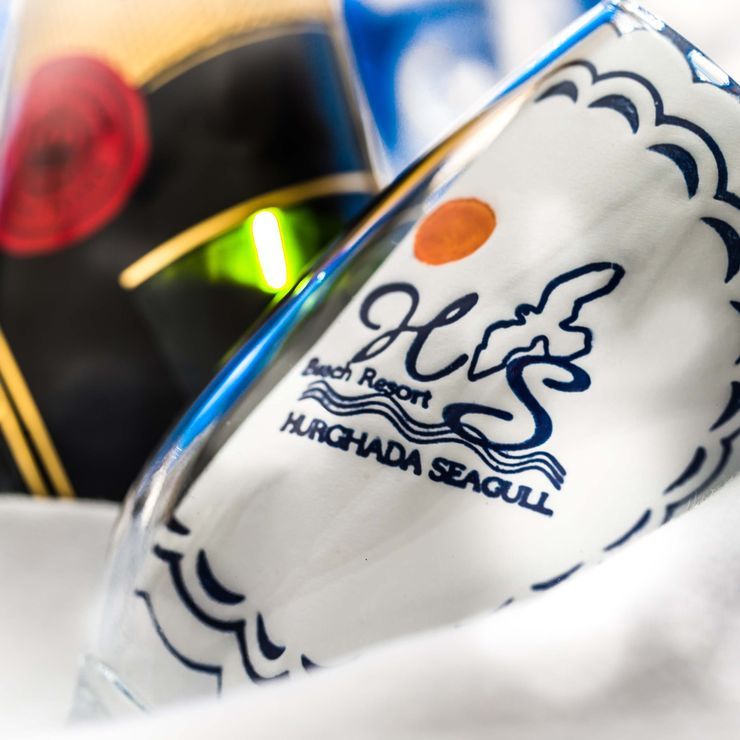 Seagull Hotel and Resort